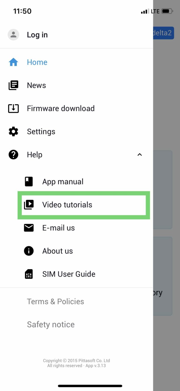 Wi-Fi Tutorial for Your BlackVue Dashcam - BlackVue Dash Cameras