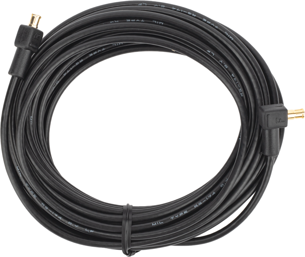 DR970X-2CH Plus II - BlackVue Online Store