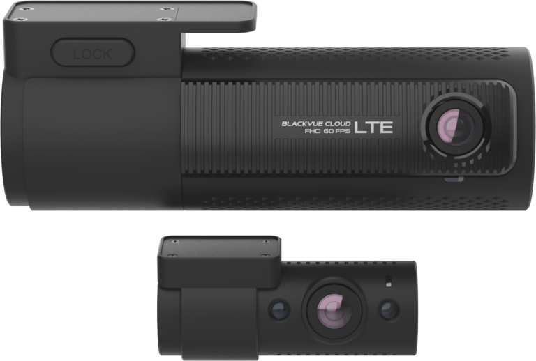 DR770X-2CH II - BlackVue Online Store