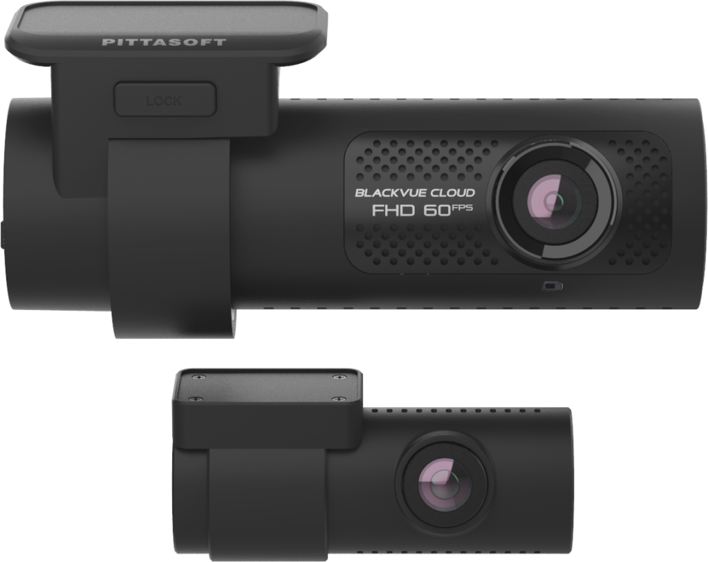 DR770X-2CH II - BlackVue Online Store