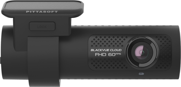 DR770X-2CH II - BlackVue Online Store