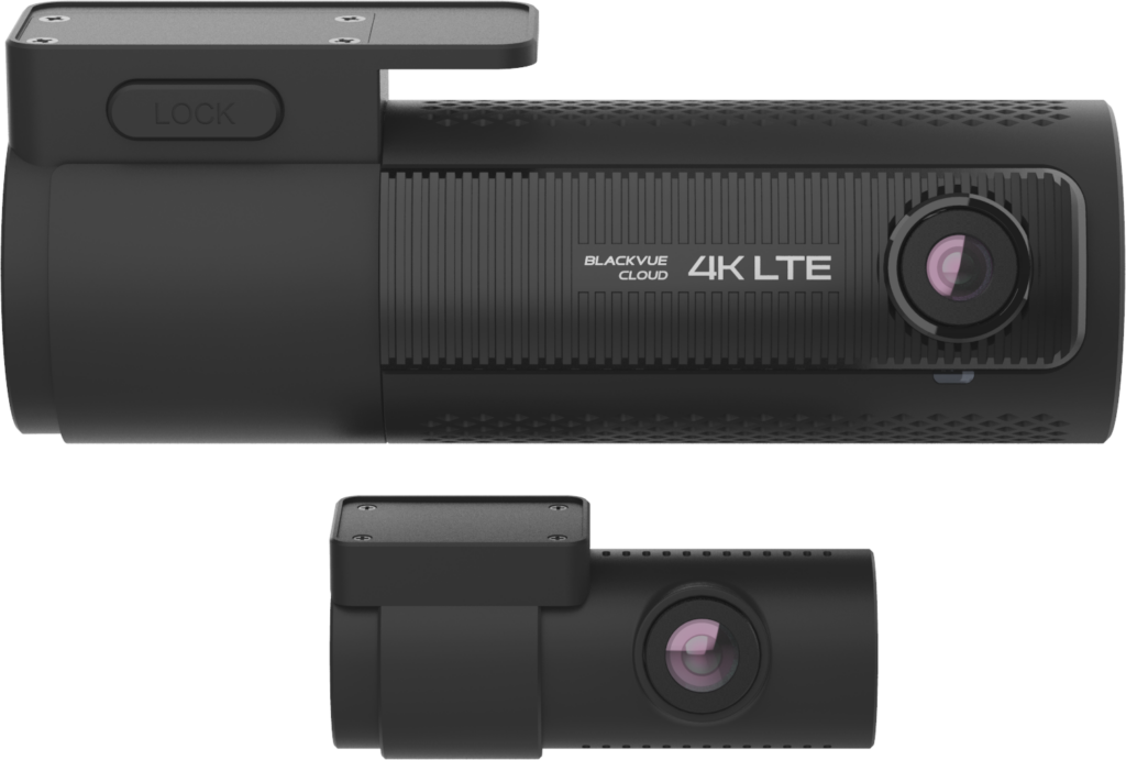 DR970X Box-2CH Plus - BlackVue Online Store