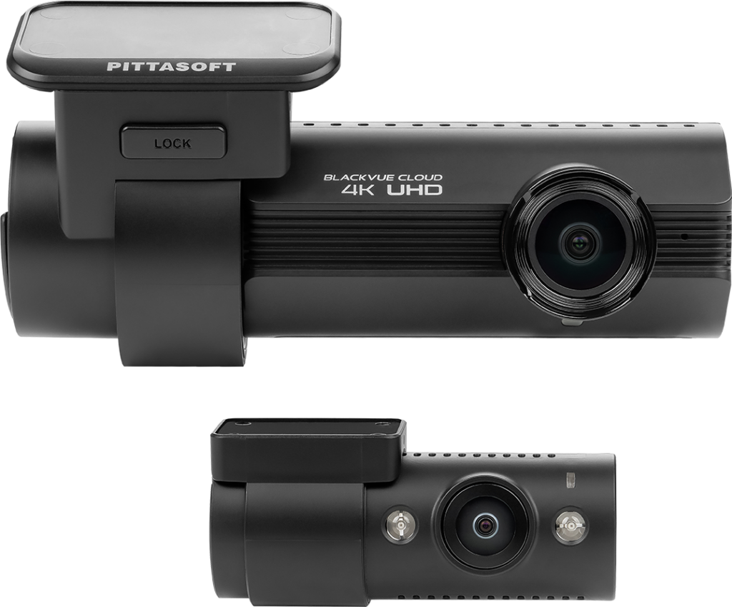 DR970X-2CH Plus II - BlackVue Online Store