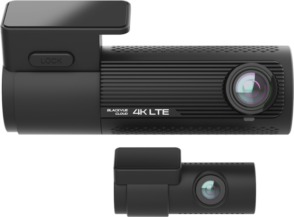 DR970X Box-2CH Plus - BlackVue Online Store