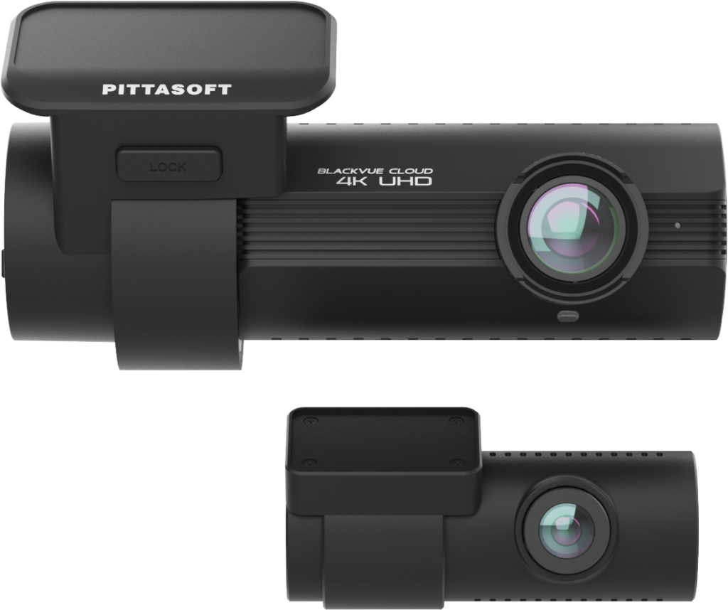 DR970X Box-2CH Plus - BlackVue Online Store