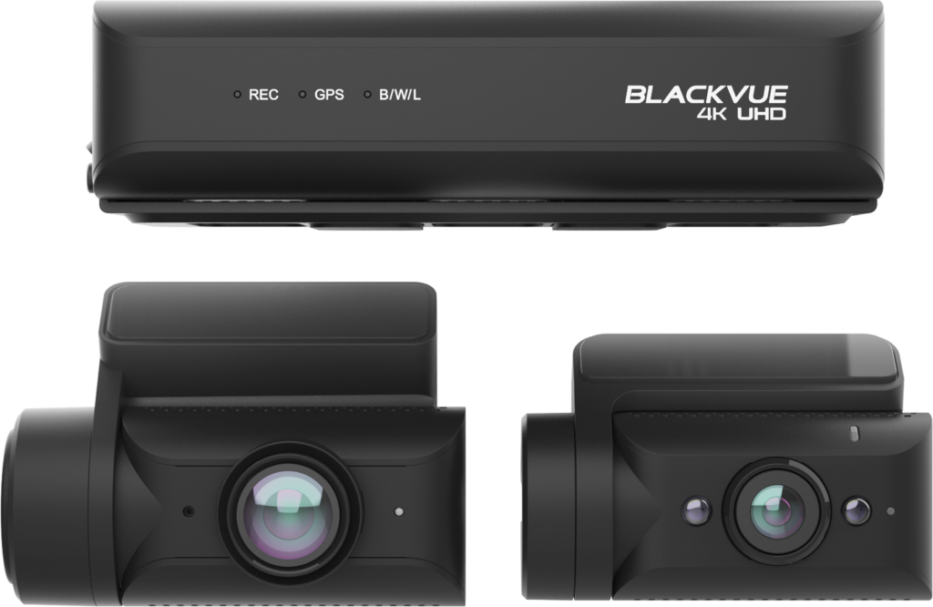 DR970X-2CH Plus II - BlackVue Online Store