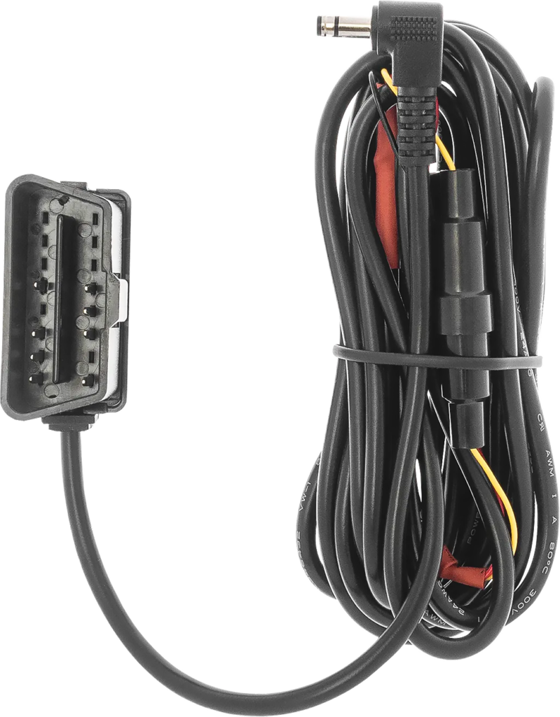 DR770X-2CH II - BlackVue Online Store