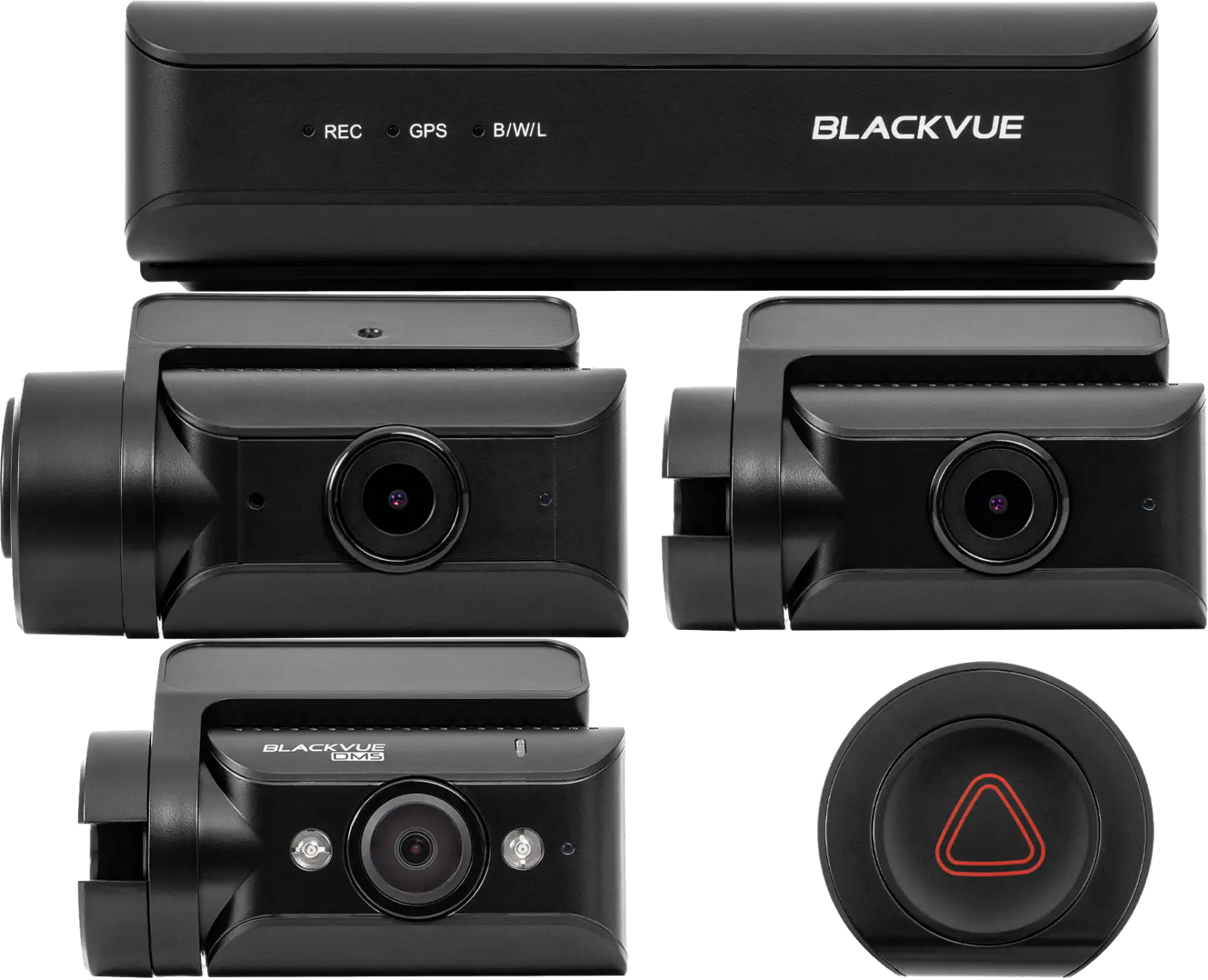Dashcams Archives - BlackVue Online Store
